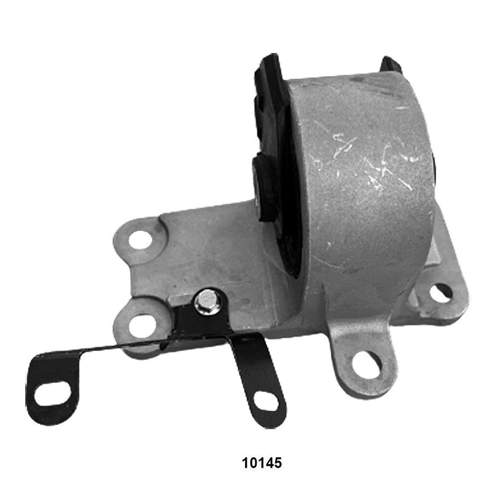 Rear & Front Engine Mounts W. Left Auto Trans Mount 3PCS for Toyota ...