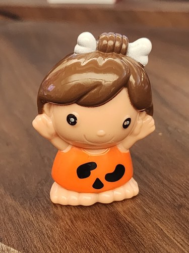 A Girl Early Learning Centre ELC Happyland Figures Little Toy People | eBay