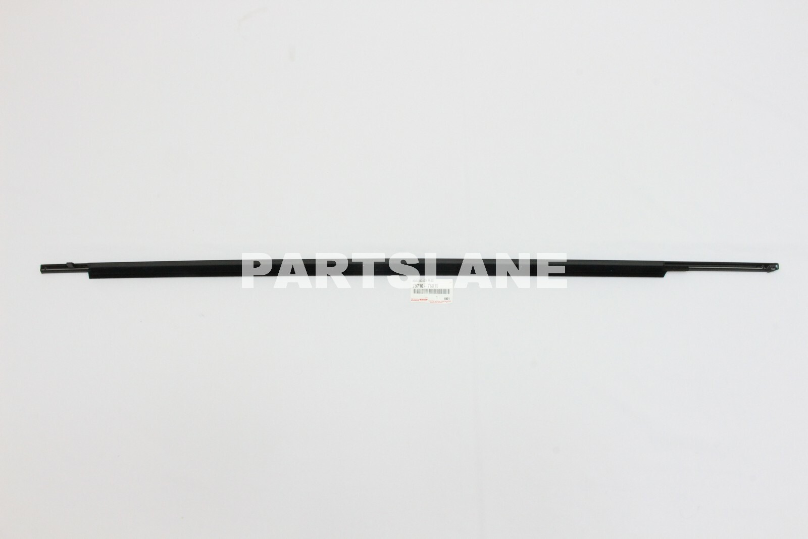 Lexus CT200H 2011-2017 OEM Genuine Front Right Door Belt Moulding 75710 ...