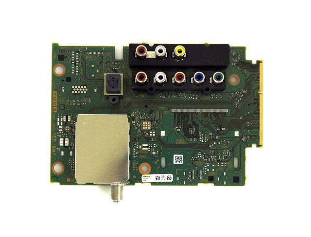 Sony Kdl-60w630b Tus Board A2063361B Genuine for sale online | eBay