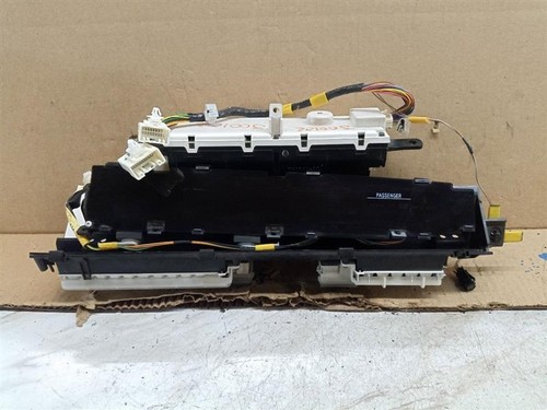 Used Speedometer Gauge fits: 2008 Toyota Prius cluster MPH Grade A | eBay