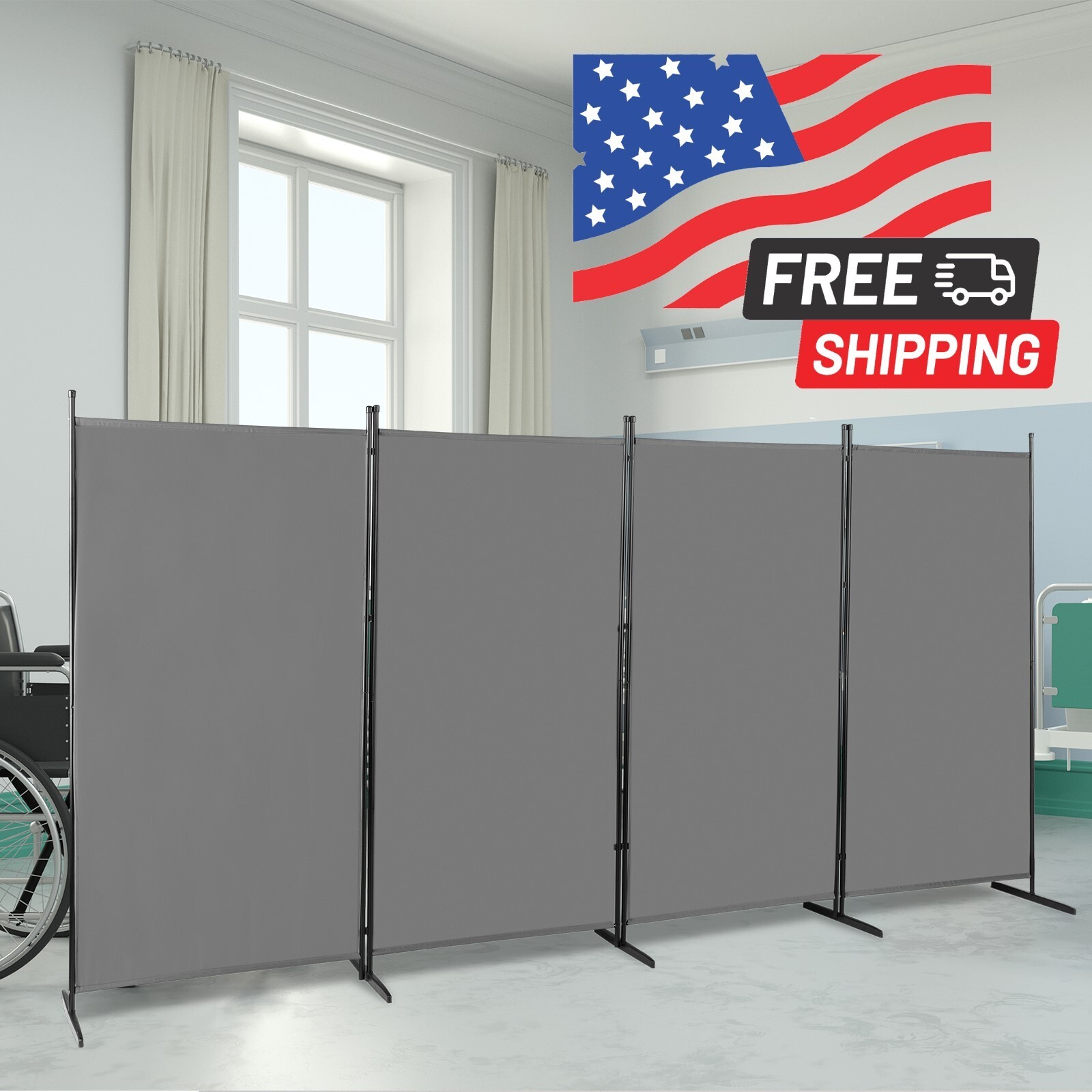 separador de habitacion divisor paneles divisores sala cuarto oficina ...