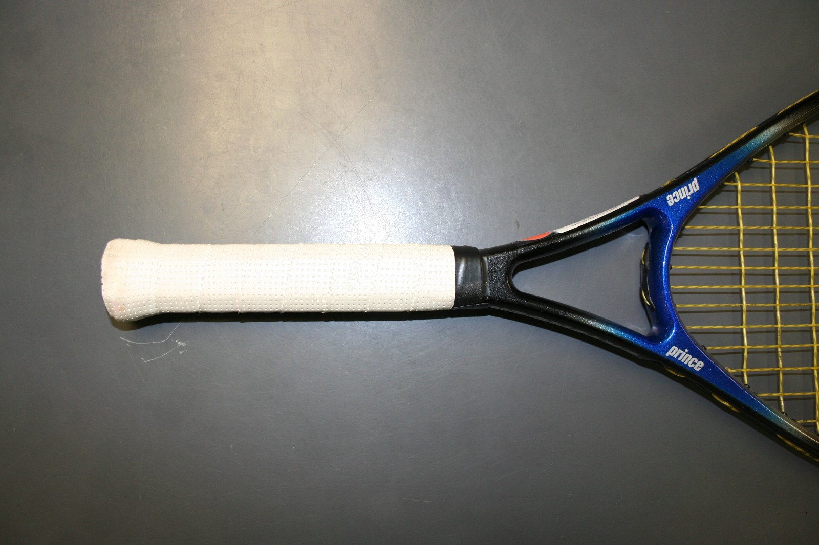 Prince Graphite Extender | USED | L3 4 3/8 | USA SHIP | eBay