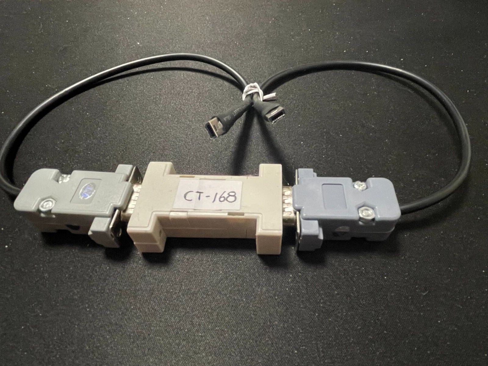 Yaesu ( SCU-19 + CT-168 ) FT-5DR FT2D FT3D FT1D FT-70DR Frequency Prog ...