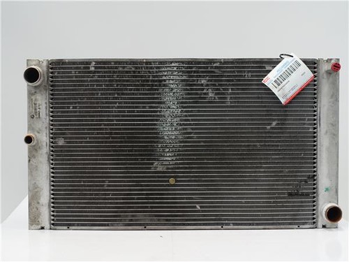 RADIATEUR EAU BMW 7 serie (E65/E66/E67) Sedan 740d V8 32V (M67-D39 ...