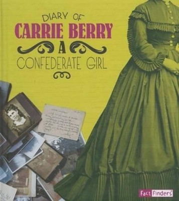 Carrie Berry Diary of Carrie Berry (Copertina rigida) First-Person ...
