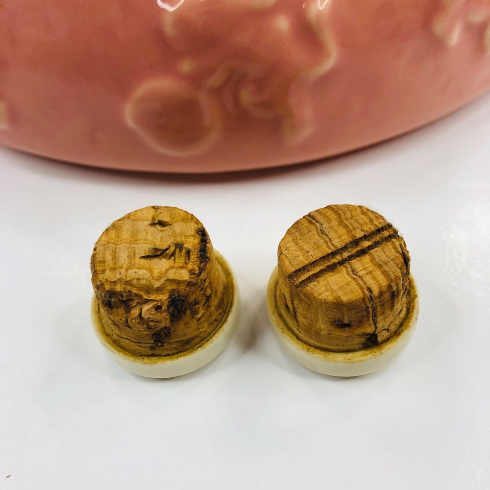 Hankscraft Vintage Pink Baby Plate - Keeps Baby Food Warm - Weighted | eBay