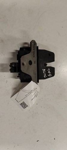 Volvo V40 2015 Serrure de loquet coffre 31440245 JUT94592 | eBay