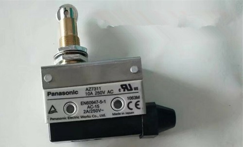 1PC NEW Panasonic Limit Switch AZ7311 | eBay