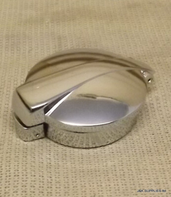 CLASSIC MINI MONZA STYLE FUEL CAP COVER - FC2 | eBay