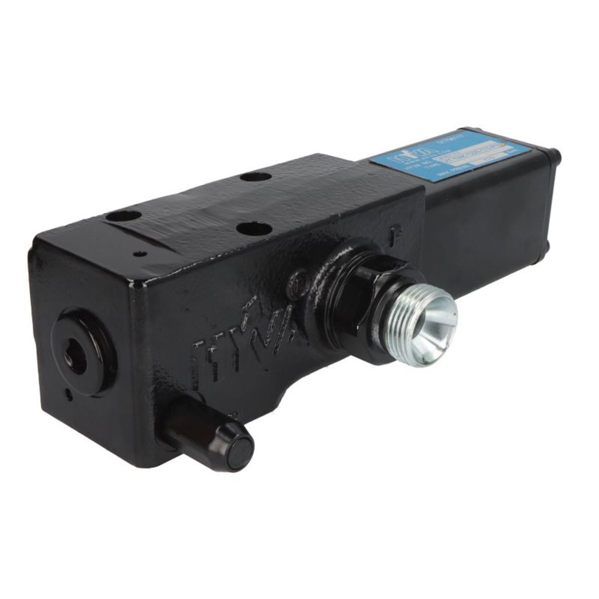 Krafthydraulik - Elemente HYVA 14767117 | eBay