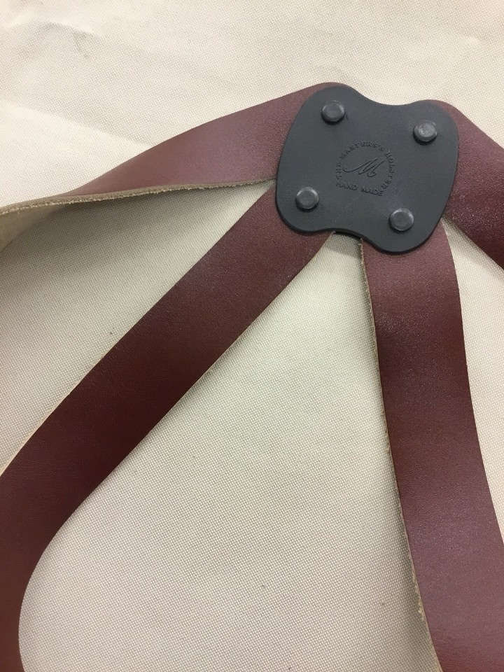 Leather Shoulder Holster SPRINGFIELD XD, FNP/FNS 9/40, S&W SD9/SD40 ...