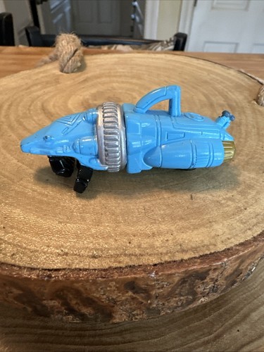 ORIGINAL Mighty Morphin Power Rangers Ninja Megazord Arm Part | eBay