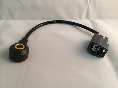 1 x GENUINE Knock Sensor Mazda CX-7 ER 2.3L 2.5L 06-12 / MX-5 NC 2.0L ...