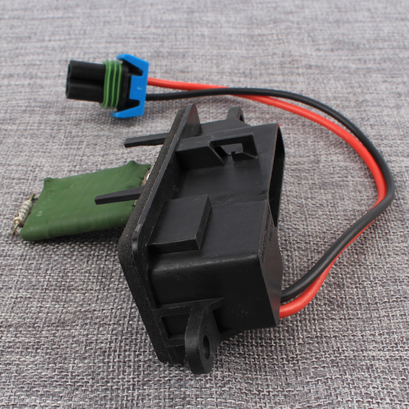 1996-2014 EXPRESS SAVANNA VAN A/C HEATER BLOWER MOTOR RESISTOR for GM ...