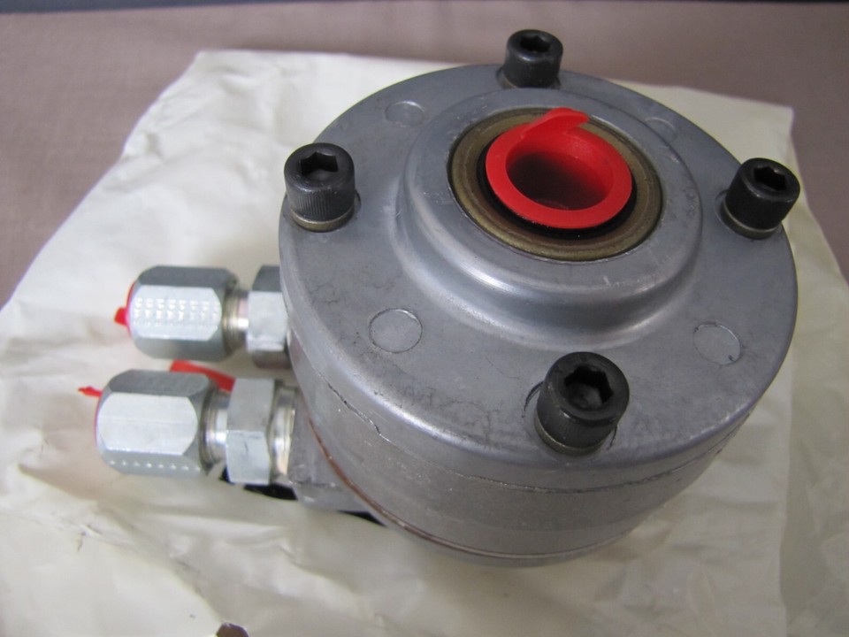 Ridgid ML Oil Pump #27307 for 1224 Pipe Threading Machine | eBay