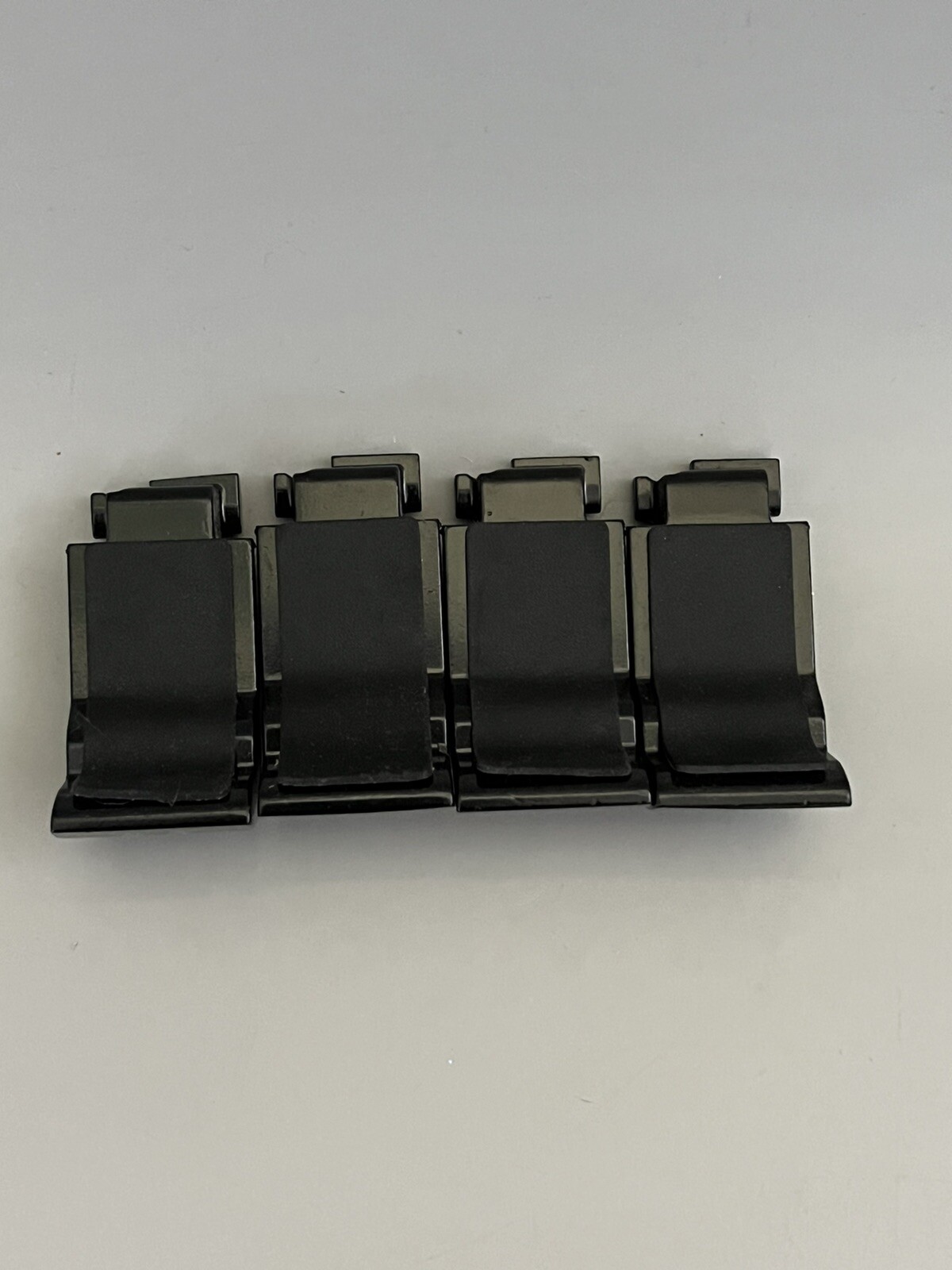 Original Genuine OEM New Set Of 4 Yakima Size Large Railgrab Car Roof ...