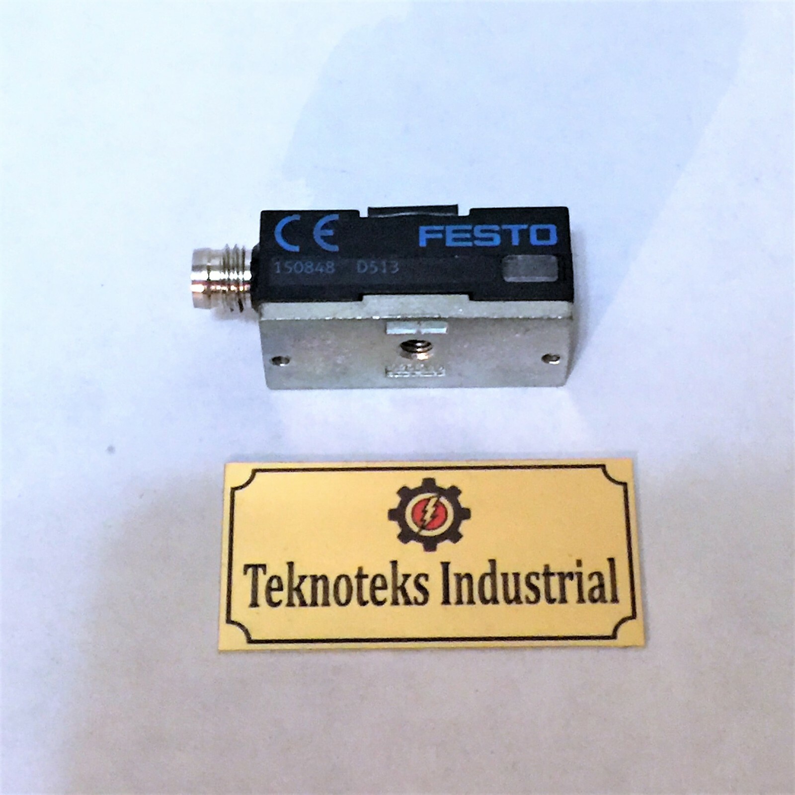FESTO 150848 D513 PROXIMITY REED SWITCH | eBay
