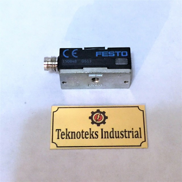FESTO 150848 D513 PROXIMITY REED SWITCH | eBay