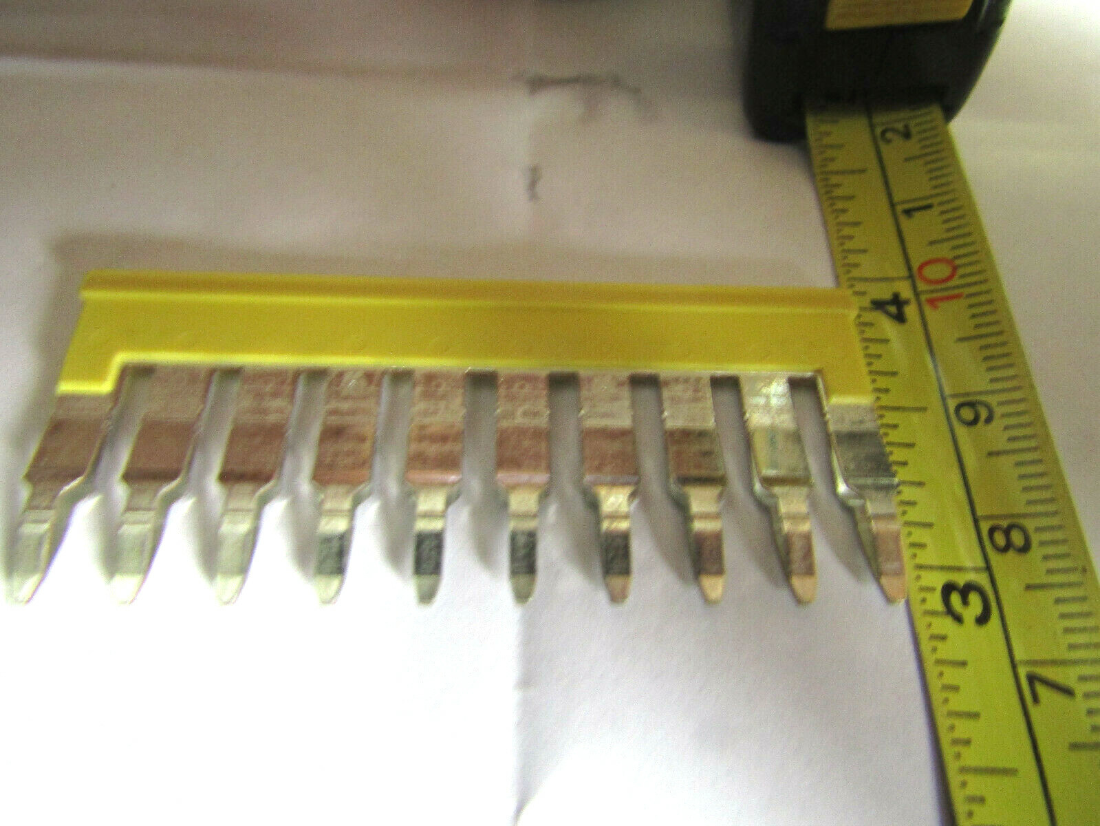 ALLEN BRADLY JUMPER BULLETIN 1492-CJLJ6-10 ,ONE PIECE OF 10PINS | eBay