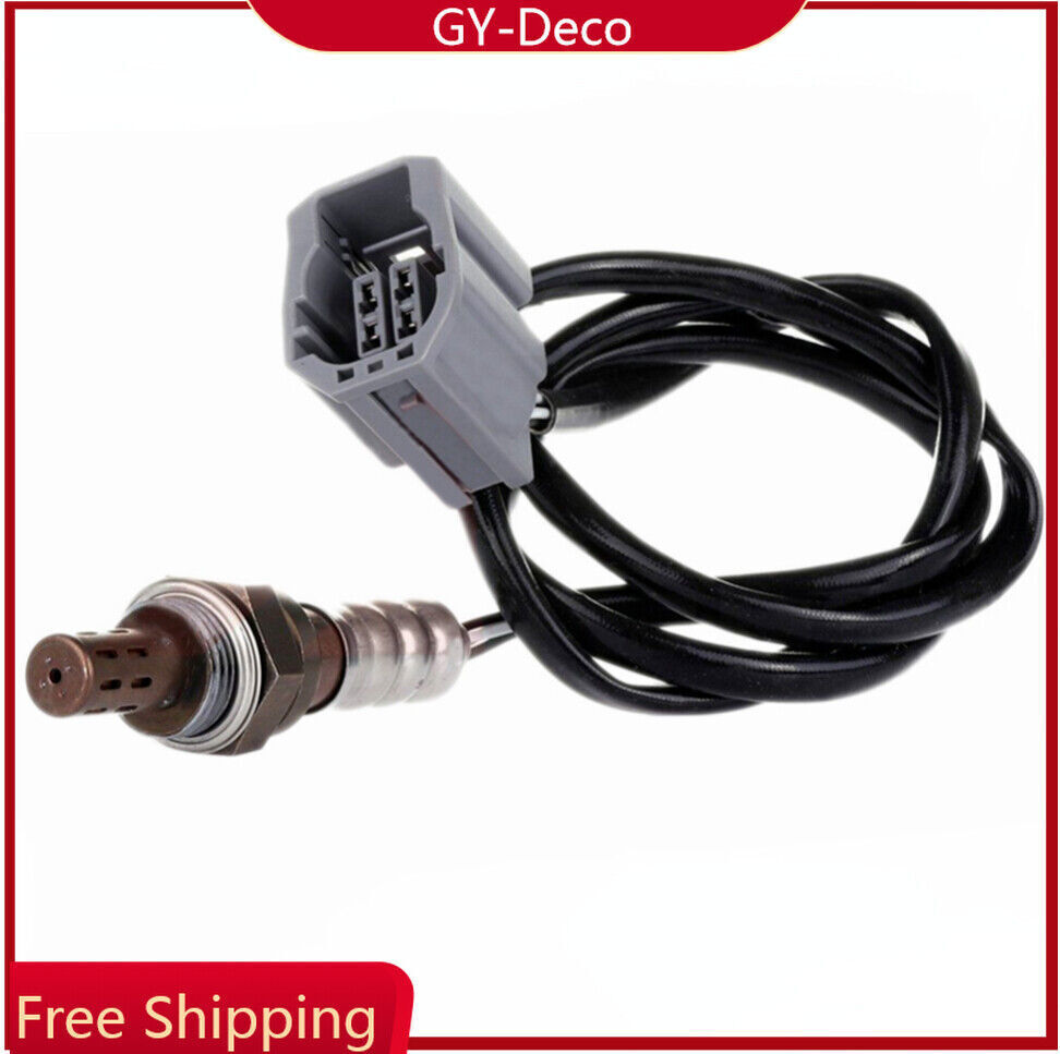 Rear Oxygen Sensor L32D-18-861D Fit For Mazda 3 06-09 2.0L 2.3L Non ...