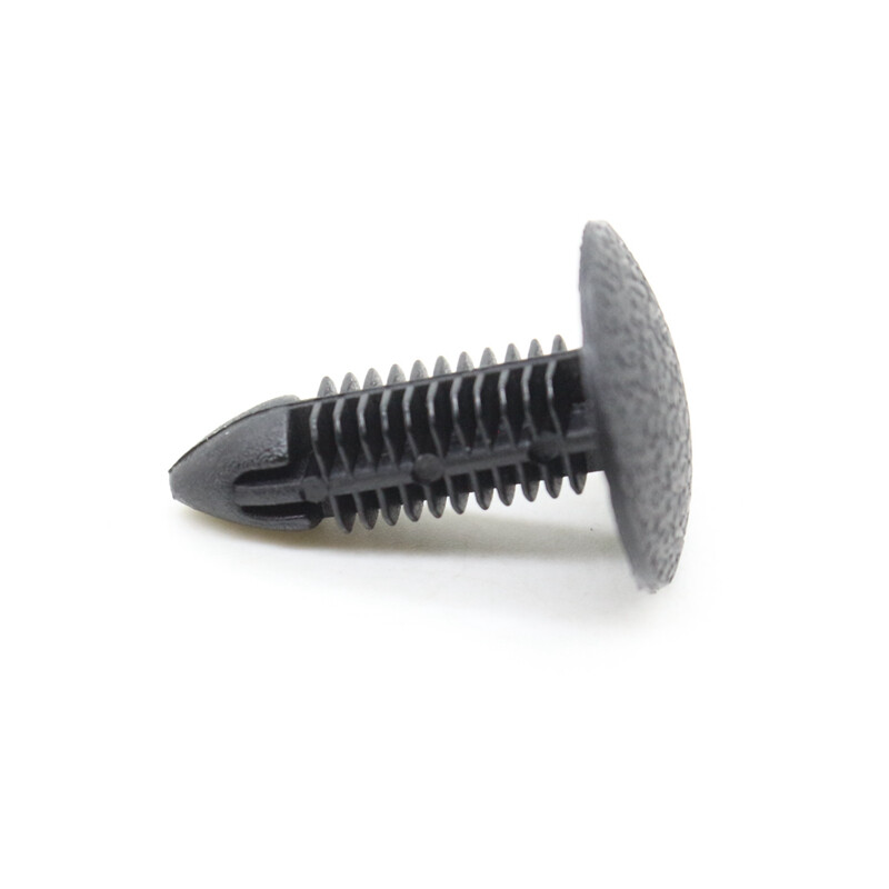 20Pcs Bumper Fascia Retainer Clip Nylon Fastener Rivet For Geo Storm ...