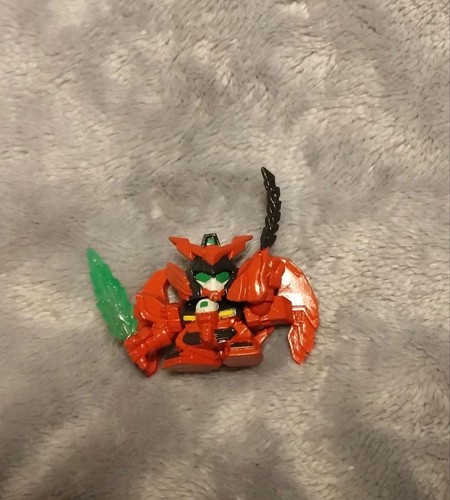 SD Gundam Epyon Full Color Stage 31 Mini Figure Collectible Battle ...