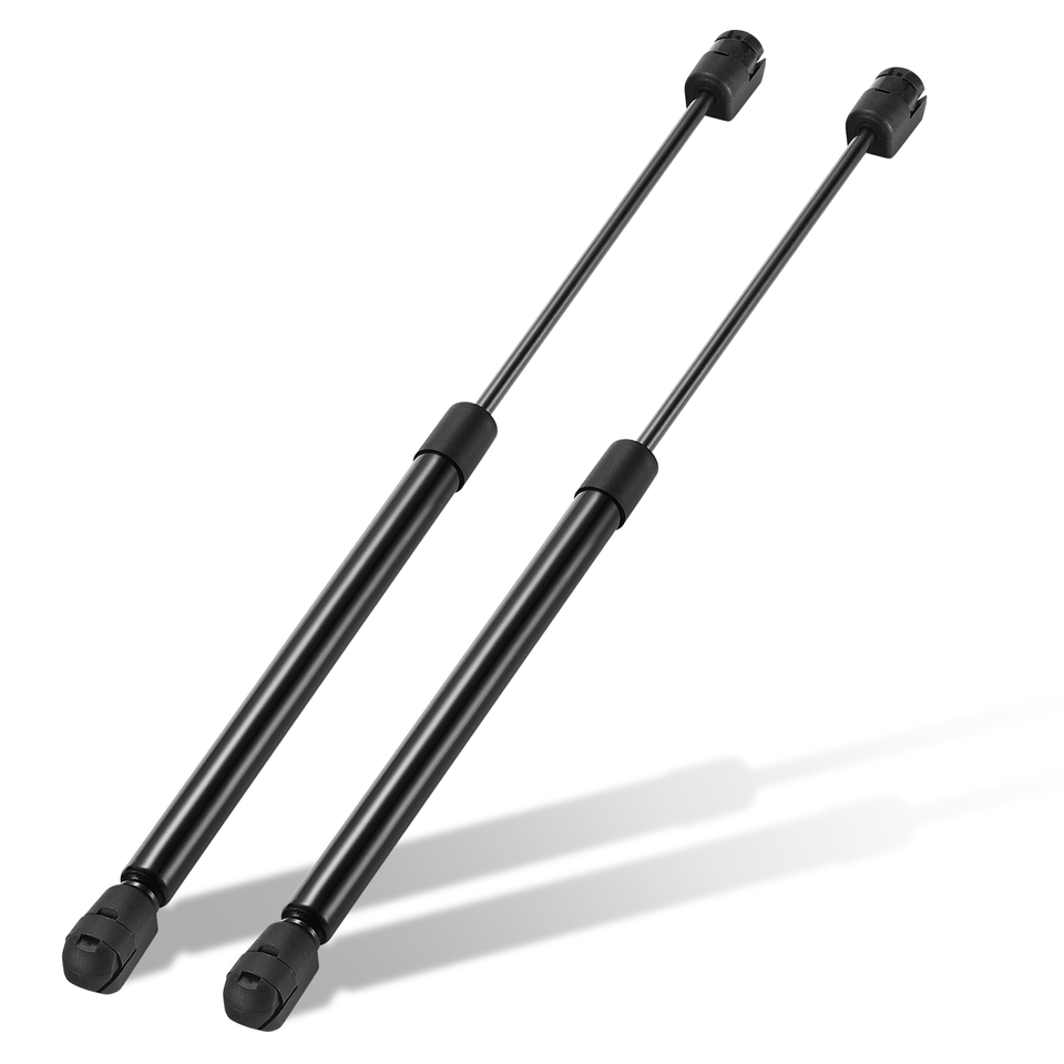 2x C16-15208 15.7 inch 45Lbs/200N Gas Shocks Struts for Leer Camper ...