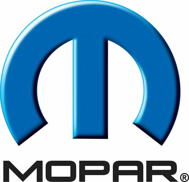 Genuine Mopar Front Bumper Side Bracket Kit 68460212AA for sale online ...