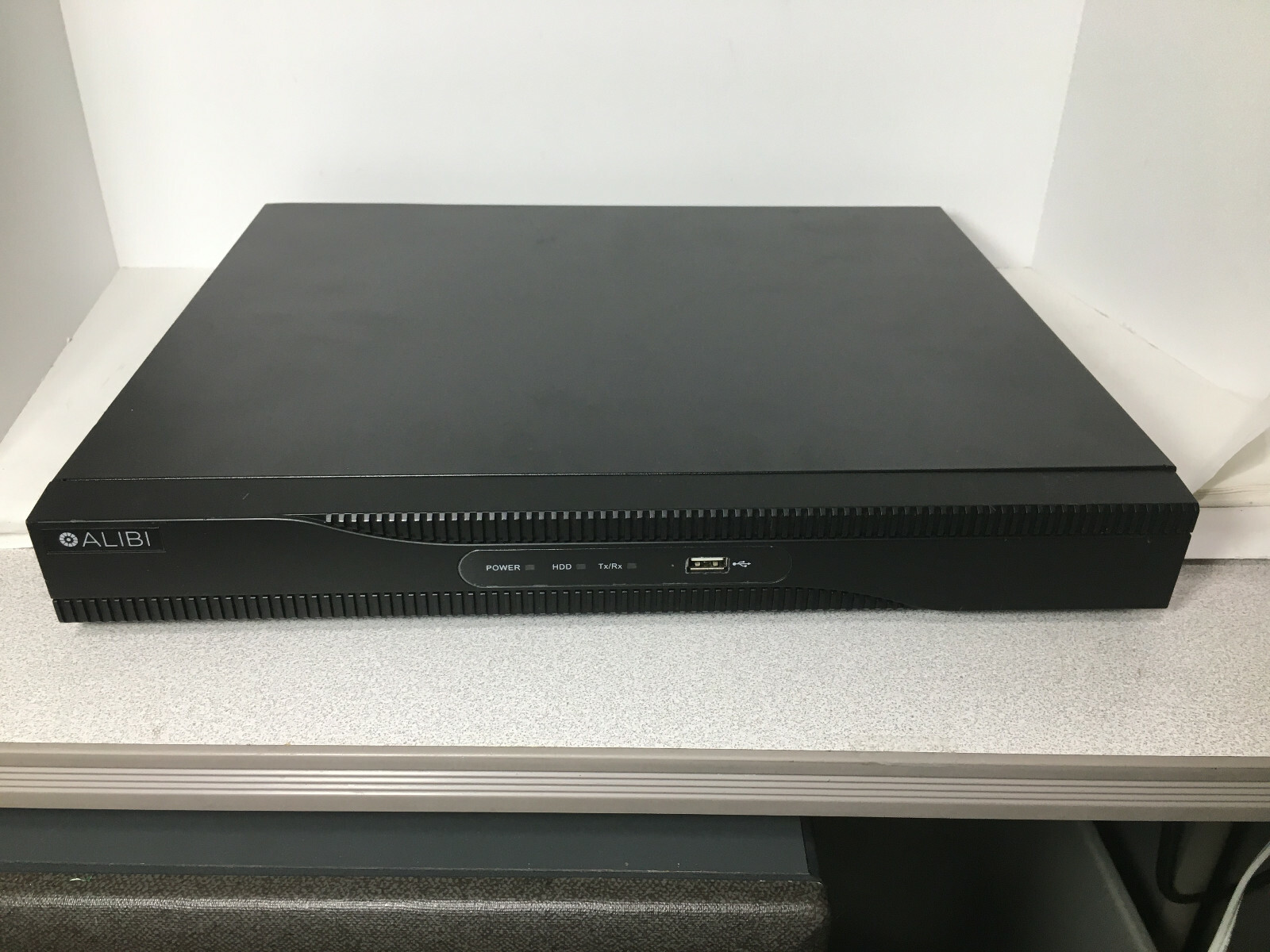 Alibi+3300+Series+8+Channel+NVR+8mp+Recording+Resolution+Integrated+8 ...