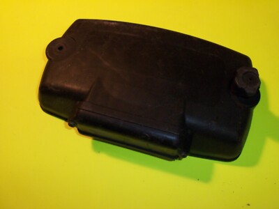 Redmax Backpack Blower EB7001 Air Box COVER 1 BOLT T401282201 ...