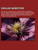 English mobsters von Source: Wikipedia (2011, Taschenbuch) online ...
