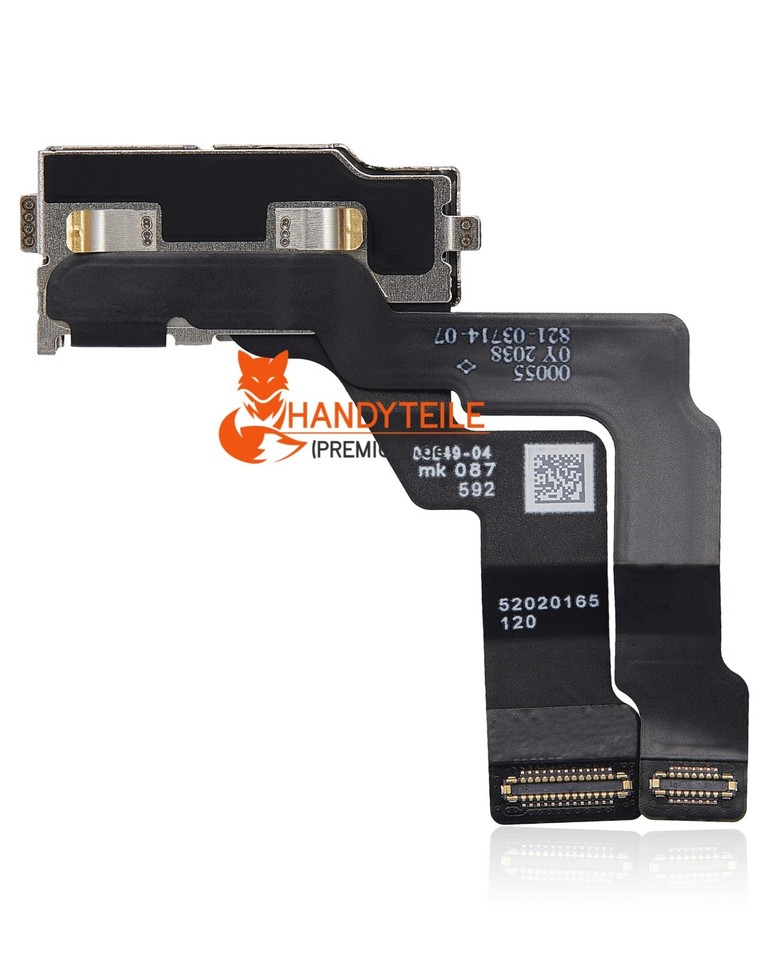 Genuine iPhone 14 Pro Max Selfie Camera Front Front Camera Face ID ...