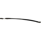 Oakley Eyeglasses OX5113-0256 Lizard Pewter Half Rim Metal Frame 56[]18 ...