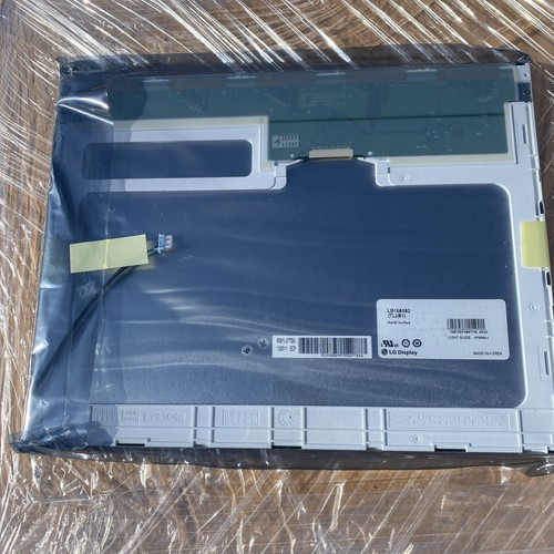 LCD Screen Panel Display LG-PHILIPS 15" LB150X02-TL01 | eBay