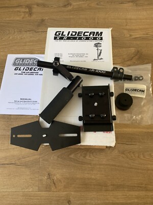 Glidecam XR-1000 | eBay