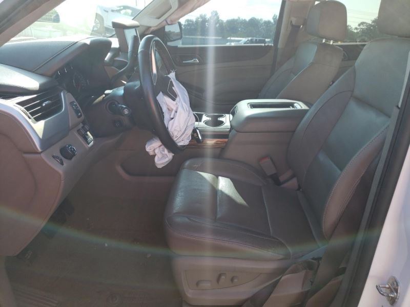 2016 2017 2018 2019 GMC Yukon Headlight Xenon HID OEM Passenger RH ...