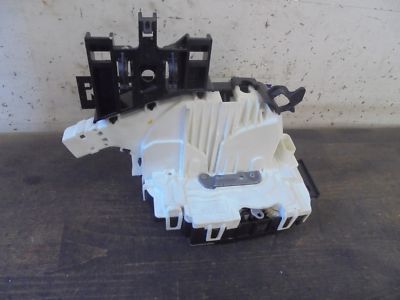 serrure de porte avant gauche Mercedes B-Klasse W246 0997201901 B200CDi ...