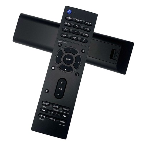 Remote Control Sub For Integra RC-912R DRX-2 DRX-3 DRX-R1.1 AV Stereo ...