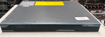 Cisco ASA 5520 ASA5520 V03 Adaptive Security Appliance Network Firewall ...