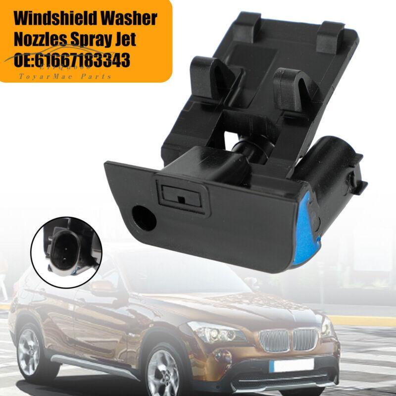 Scheibenwaschdüsen Spritzdüse für BMW X1 E84 X6 E71 links rechts ...