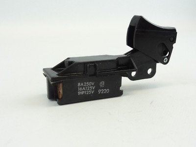 Porter Cable 864459 New Genuine Switch 724 725 726 631 634 9629 736 ...