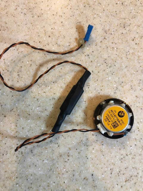 BMW F15 X Series X5 HIFI Amplifer Amp 65129393182 for sale online | eBay