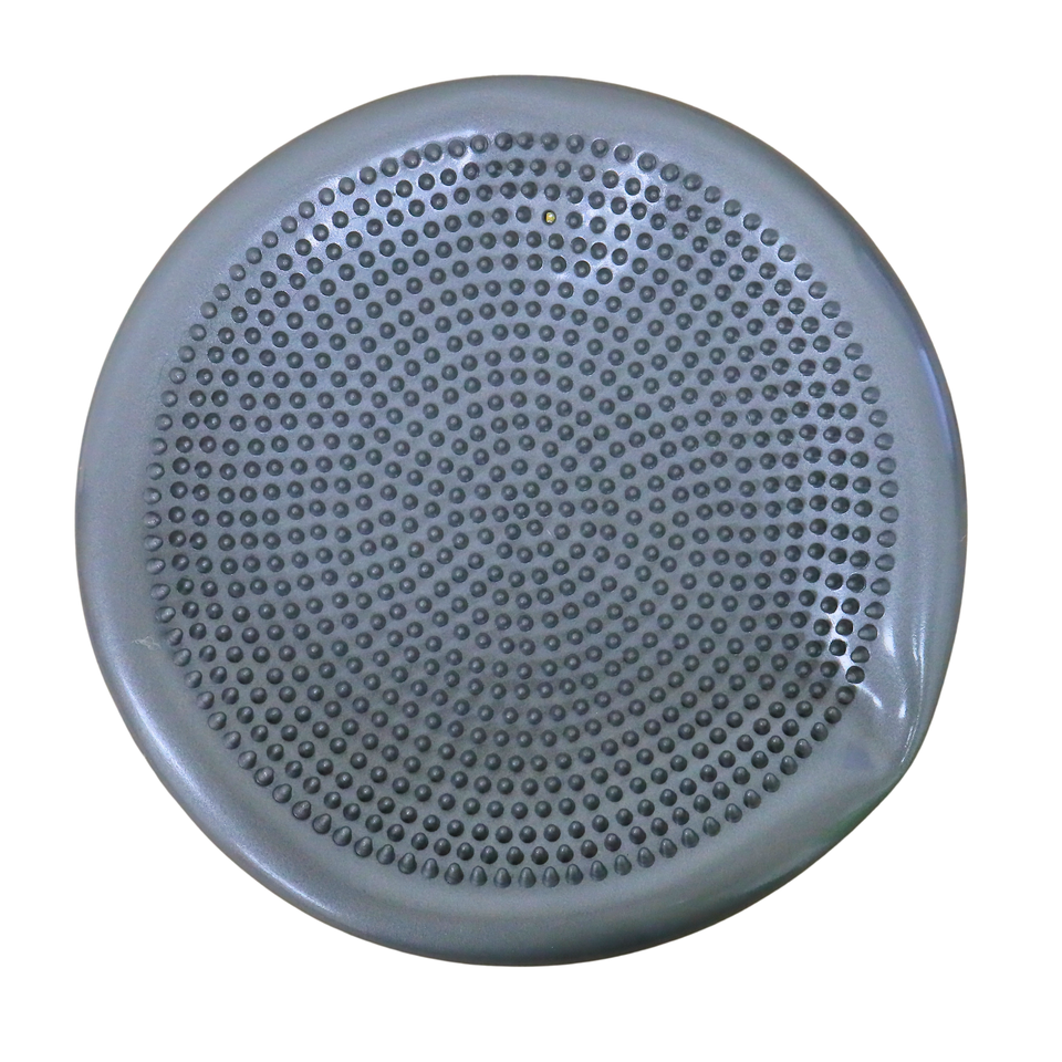 Wobble Cushion Stability Disc by Pavandeep Gray w/ Pump New In Bag | eBay