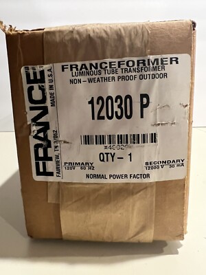 Transformers - Franceformer