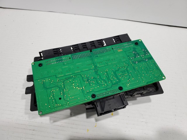 BMW X5 E70 2010-2013 Frm3 AHL Footwell Light Module for sale online | eBay