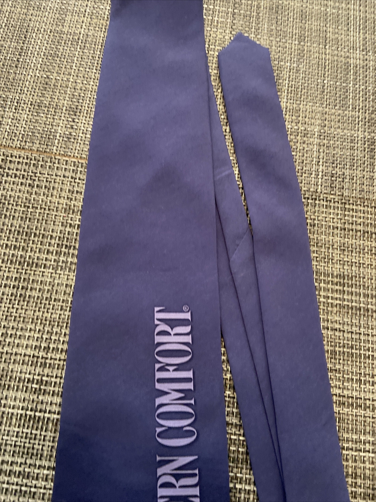 Men's Southern Comfort Whiskey Tie Matt | Grelly USA