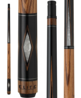 Elite EP33 Prestige Pool Cue | eBay