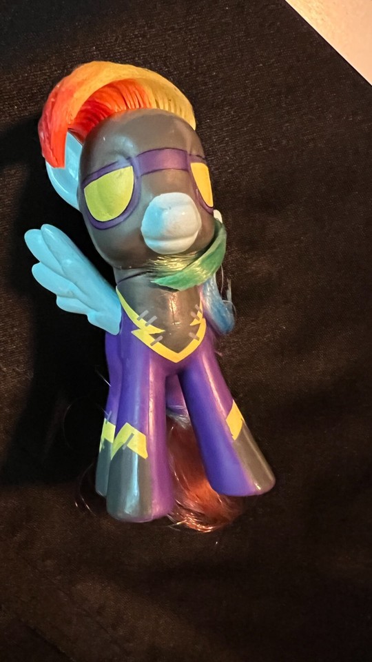 YOU PICK My Little Pony 2010 Friendship is Magic FIM etc. Hasbro MLP ...