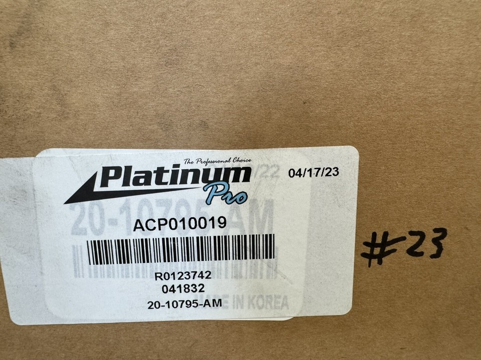 A/C Compressor For 1995-2000 Ford Contour 2001-2007 Ford Escape ...